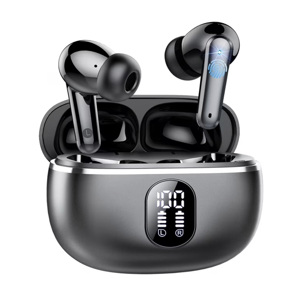 Walmart is selling $130 wireless earbuds for $17 - TheStreet