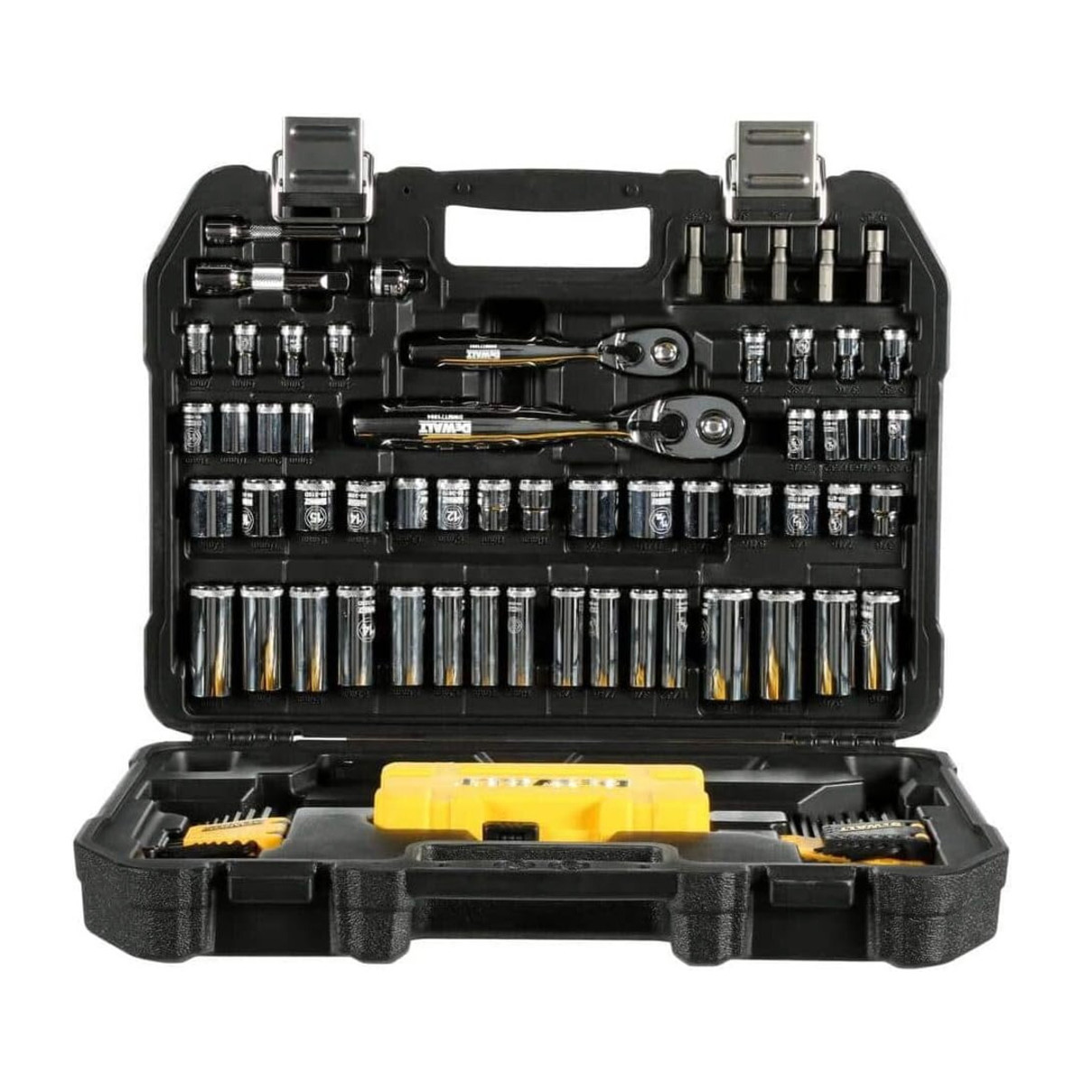 Amazon is selling a $109 DeWalt tool set for $65 - TheStreet