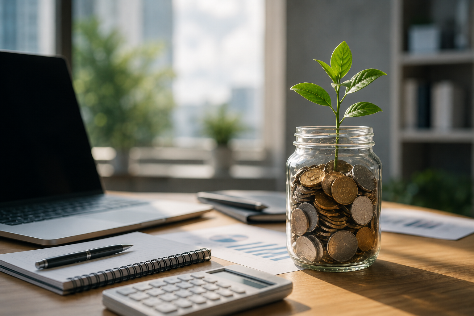 With Vaults and Public Reporting, Nawa Finance Wants Ethical Capital to ...
