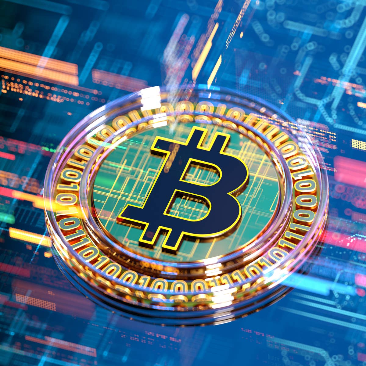 'Bitcoin is not dead': veteran trader says don't mistake a bear market ...