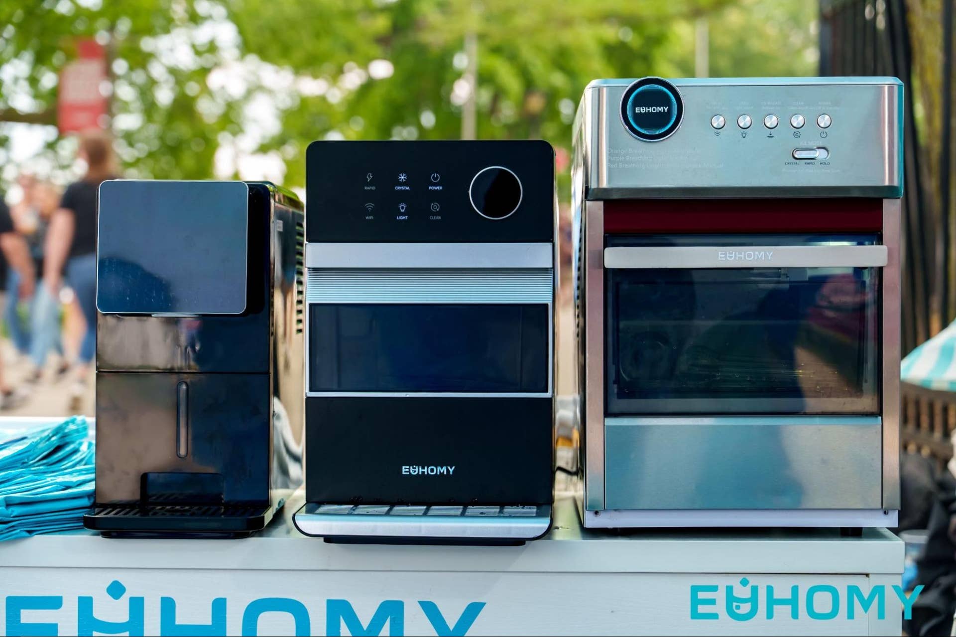 Why Specialty Ice Is Finding a Place in the Modern Home - TheStreet ...