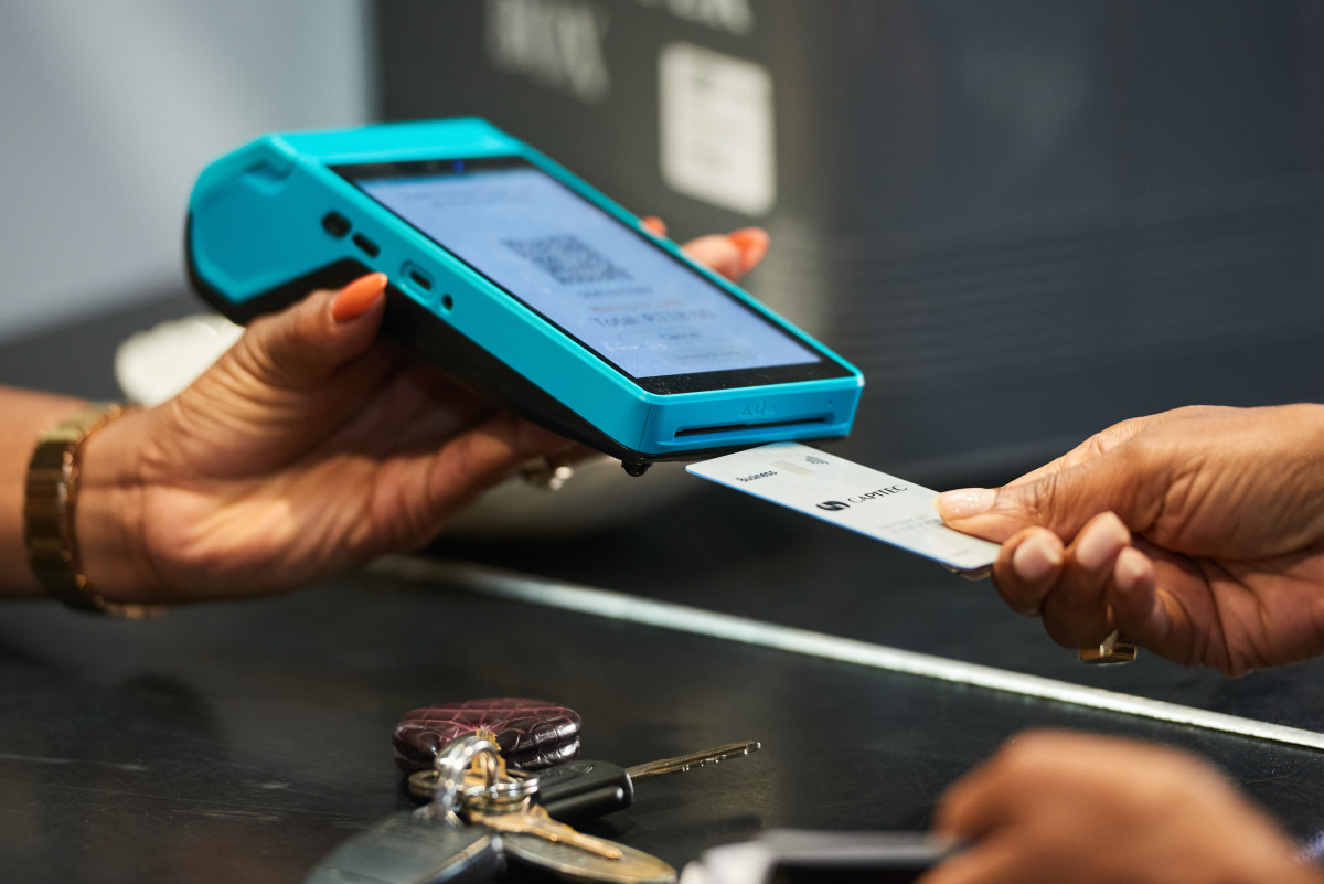 Alacrity bets on modern payment infrastructure - TheStreet Crypto ...