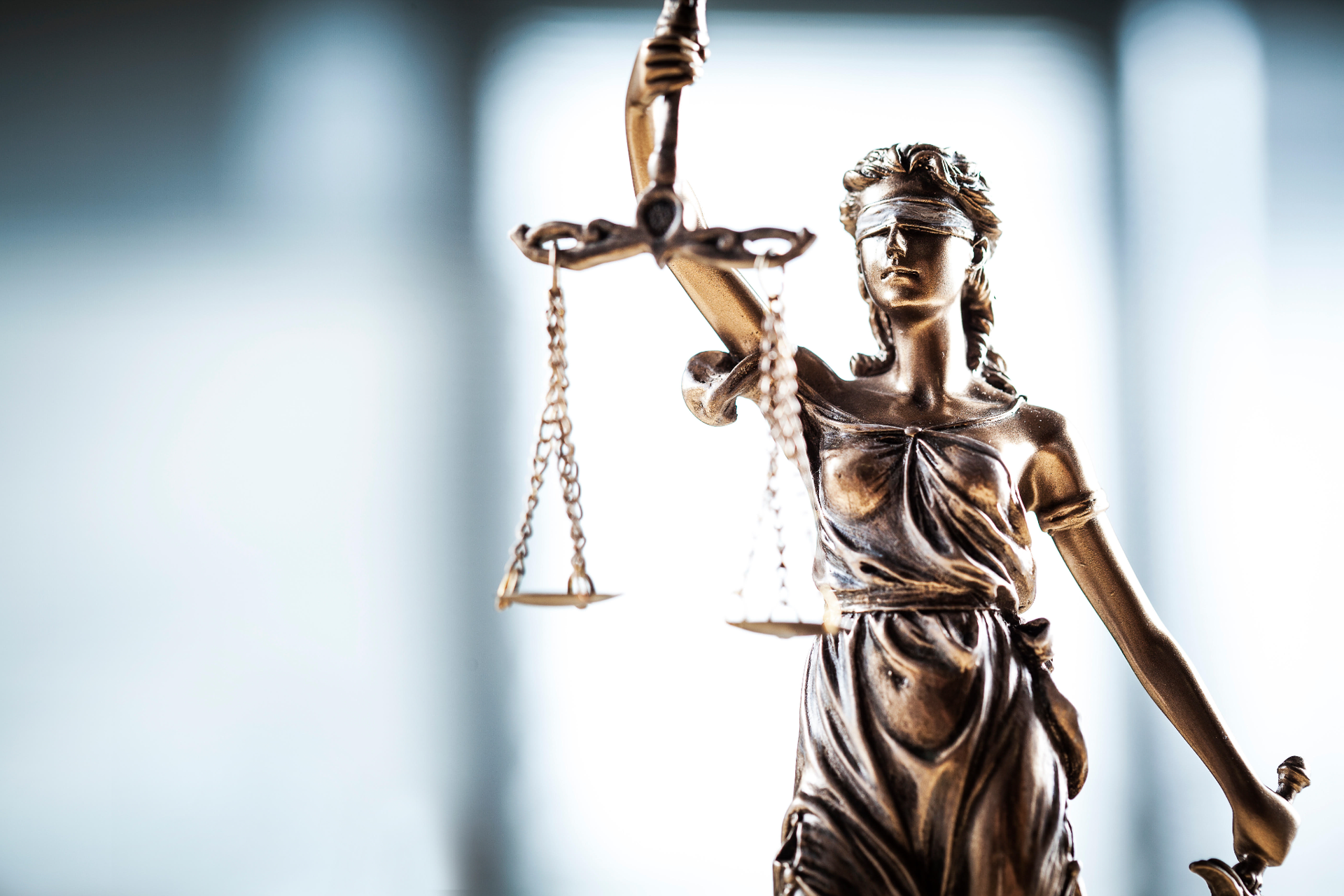 Kam Thindal on Eight Years Under Investigation: “When the System Has ...