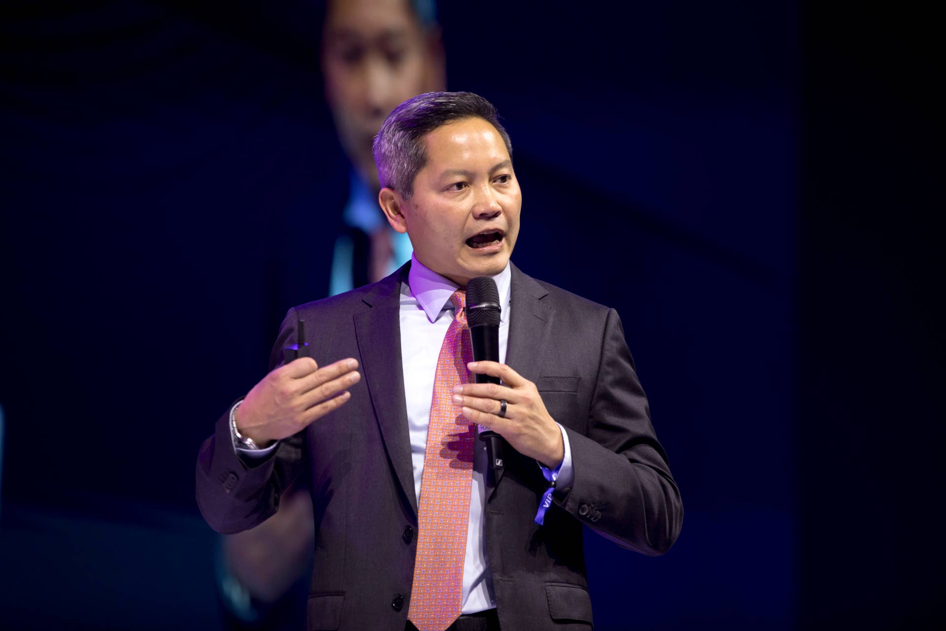 MicroStrategy CEO reveals stunning 3x gap between Wall Street giants ...