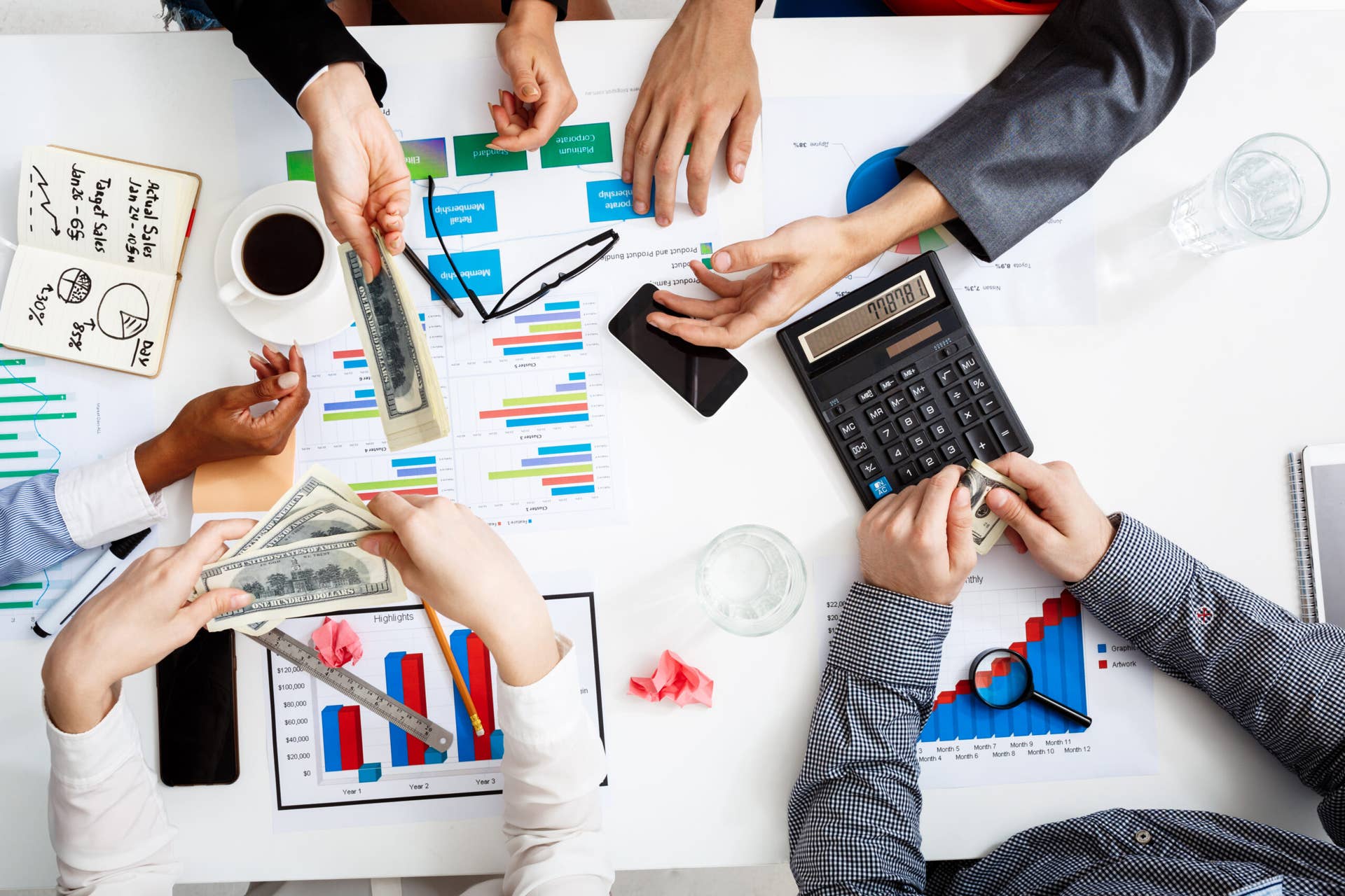 Fischman Azar Group: Wealth Management Team Announces Move to Wells ...