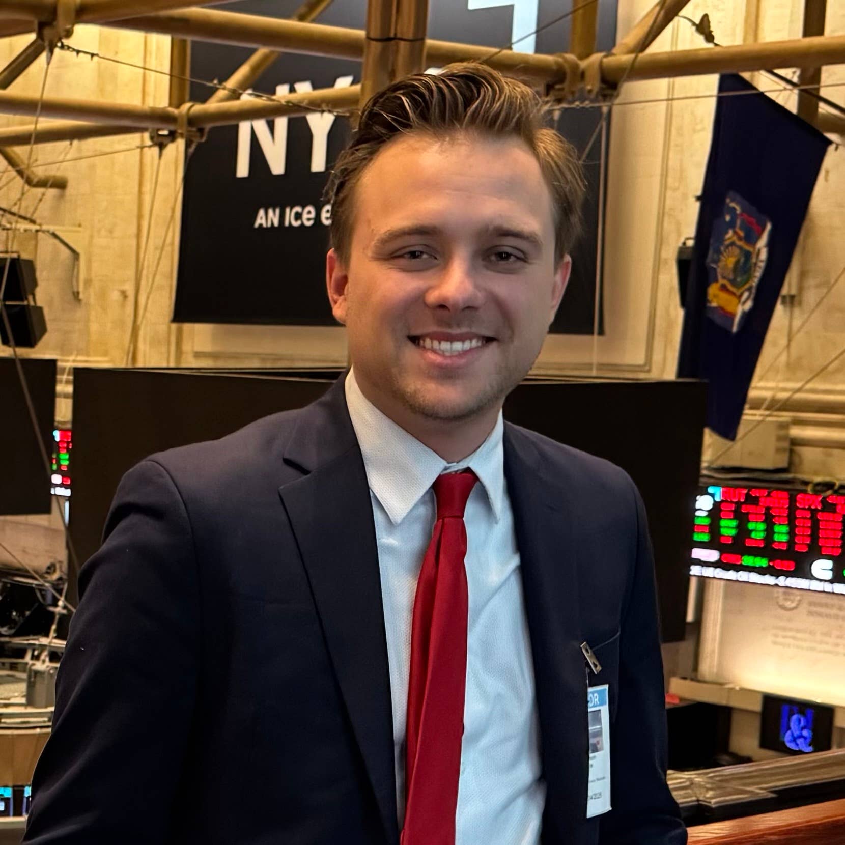 Articles by Jackson Alton Hinkle - TheStreet Crypto: Bitcoin and ...
