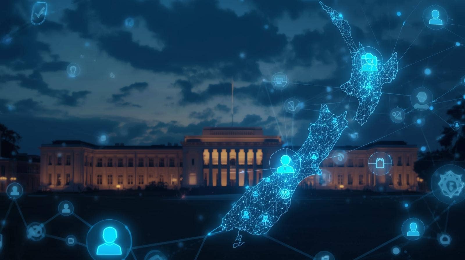 New Zealand Moves to Regulate Its Expanding Digital Gaming Market ...