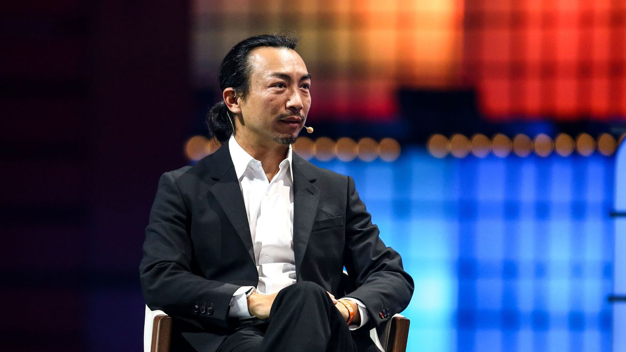 Lime Co-Founder Brad Bao Named in $100M RICO Lawsuit Alleging Crypto ...