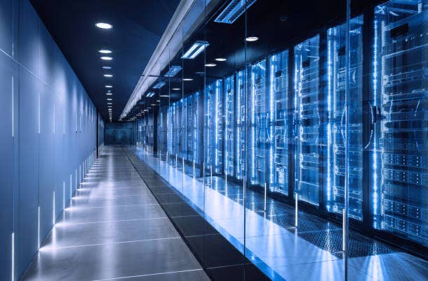 How Modern Web Tech Is Rebuilding Online Entertainment Infrastructure ...