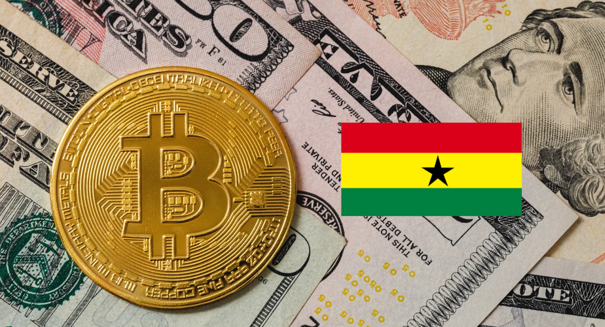 WhiteBIT Enters Ghana’s Crypto Sandbox as Country Launches VASP ...