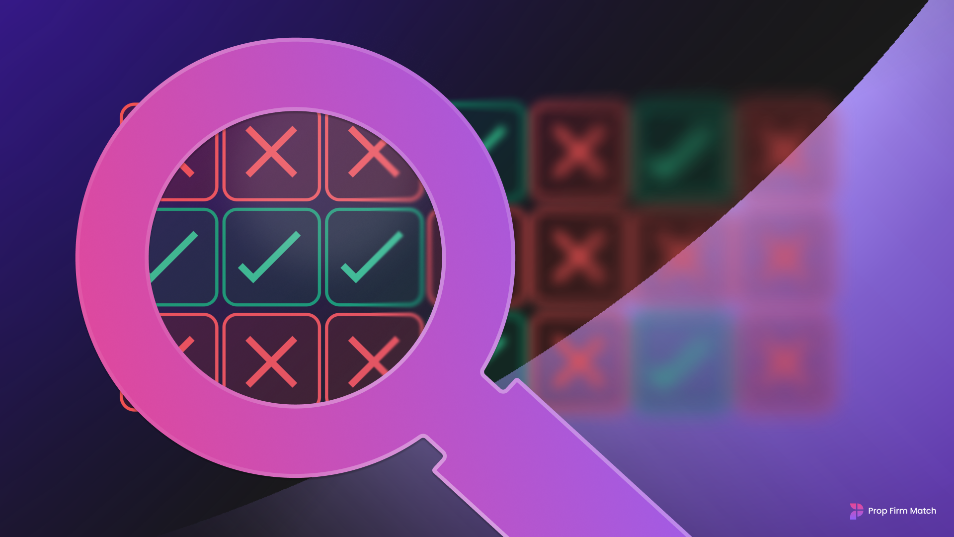 Prop Firm Match Is Bringing Data-Backed Accountability to Prop Trading ...