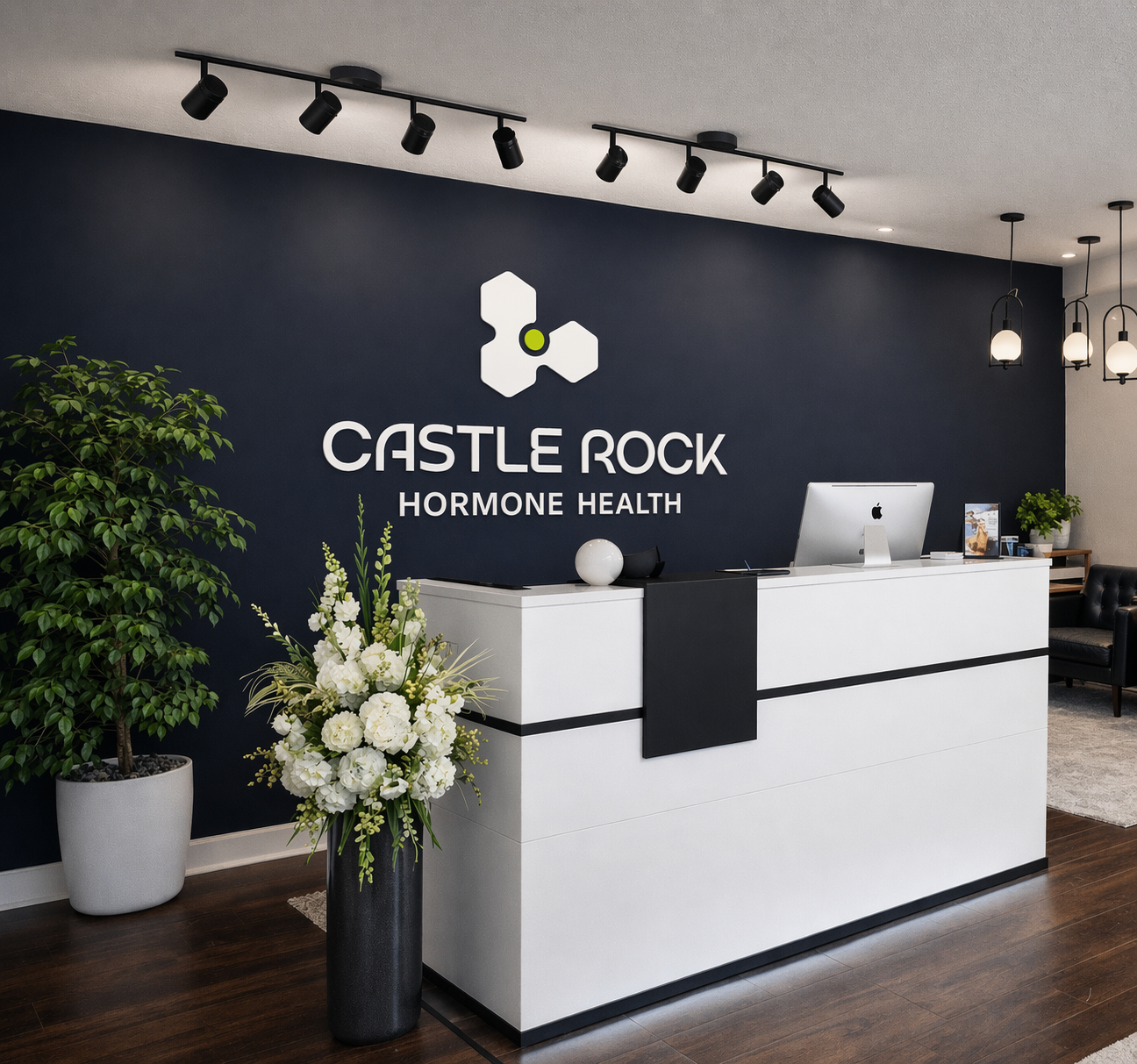 The Franchise Sidekick Partnership Behind Castle Rock Hormone Health’s ...