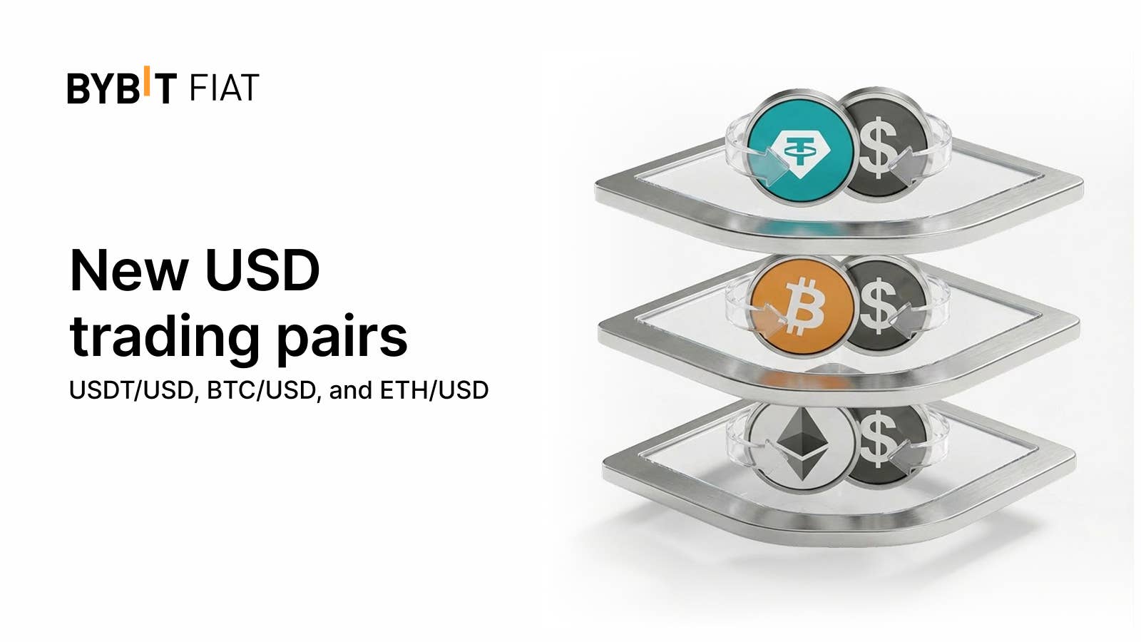 Bybit Launches USD Trading Pairs, Simplifying USD On-Ramp for Traders ...