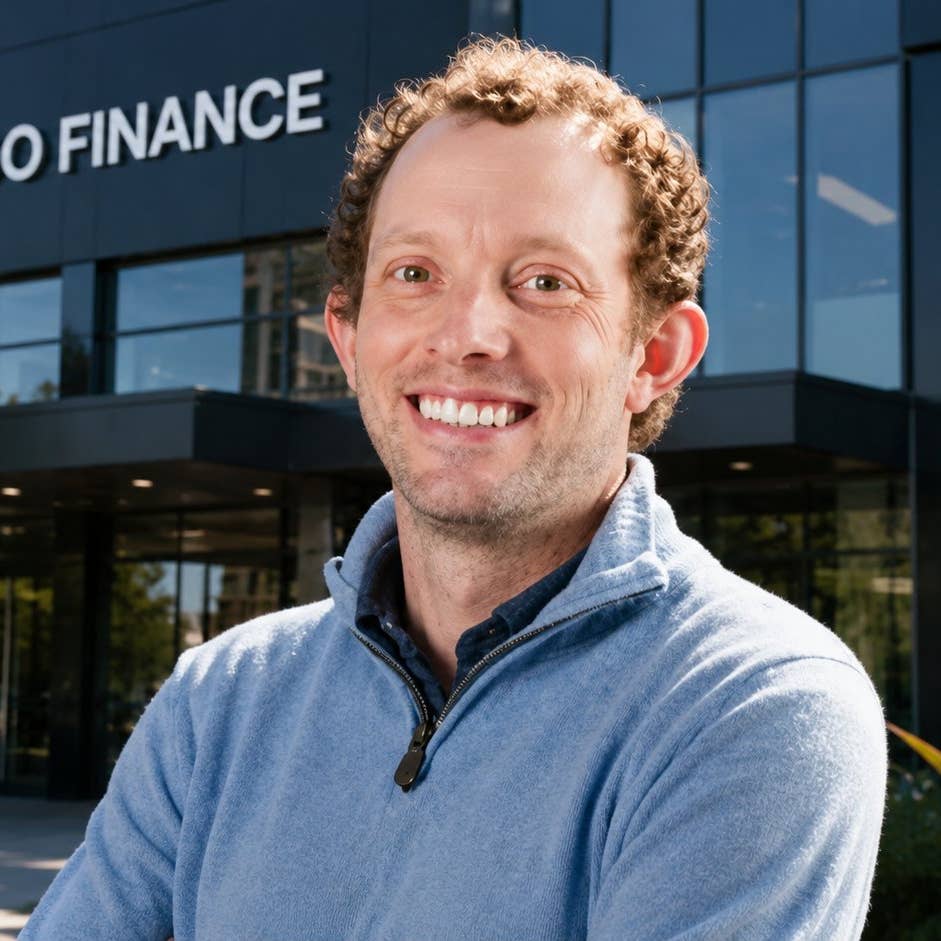 Ondo Finance founder Nathan Allman passes away - TheStreet Crypto ...