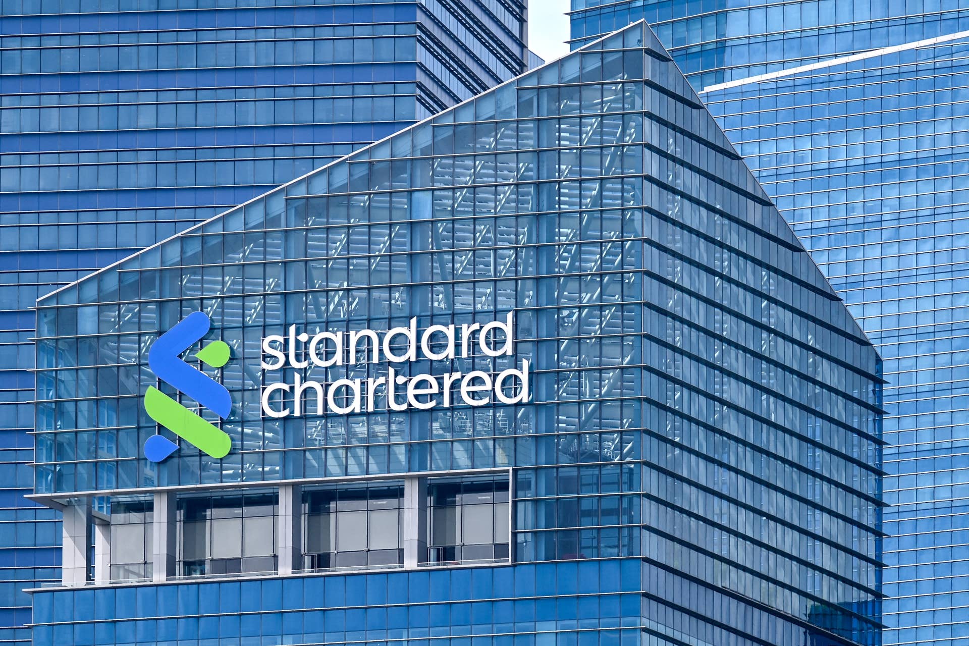 Standard Chartered resets Ethereum prediction for the rest of 2026 ...