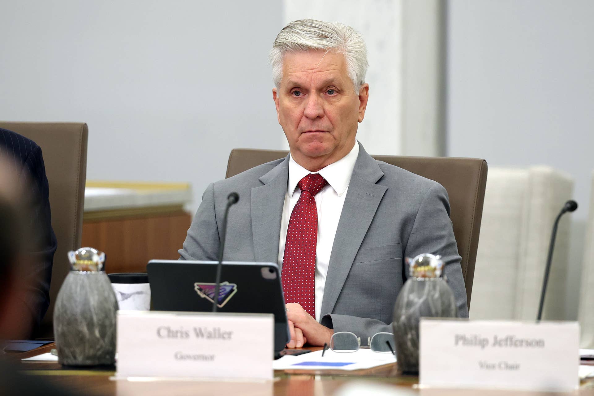 Fed governor issues bold prediction on U.S. monetary policy - TheStreet ...