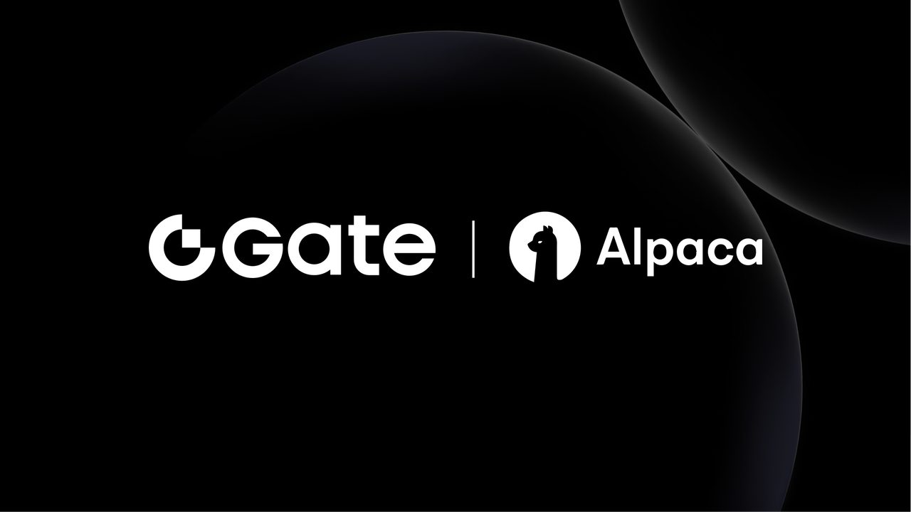 Gate Partners with Alpaca for Upcoming Real Stock Trading Access for ...