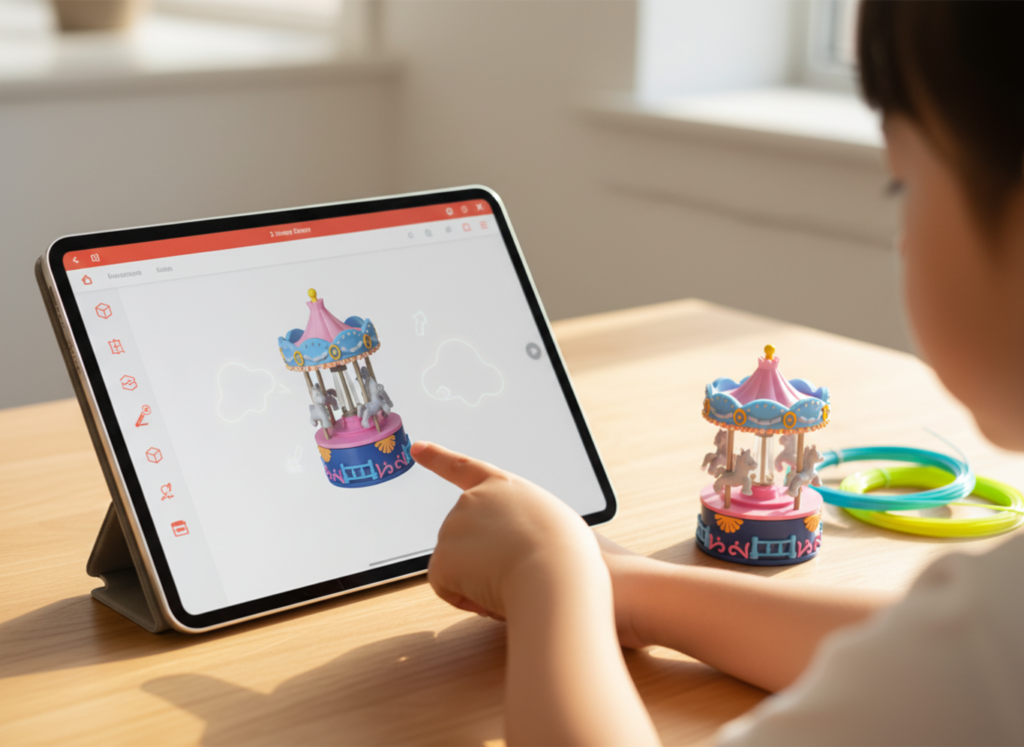 AOSEED JOY AI Review: A Smarter Creative Gift for Kids - TheStreet ...