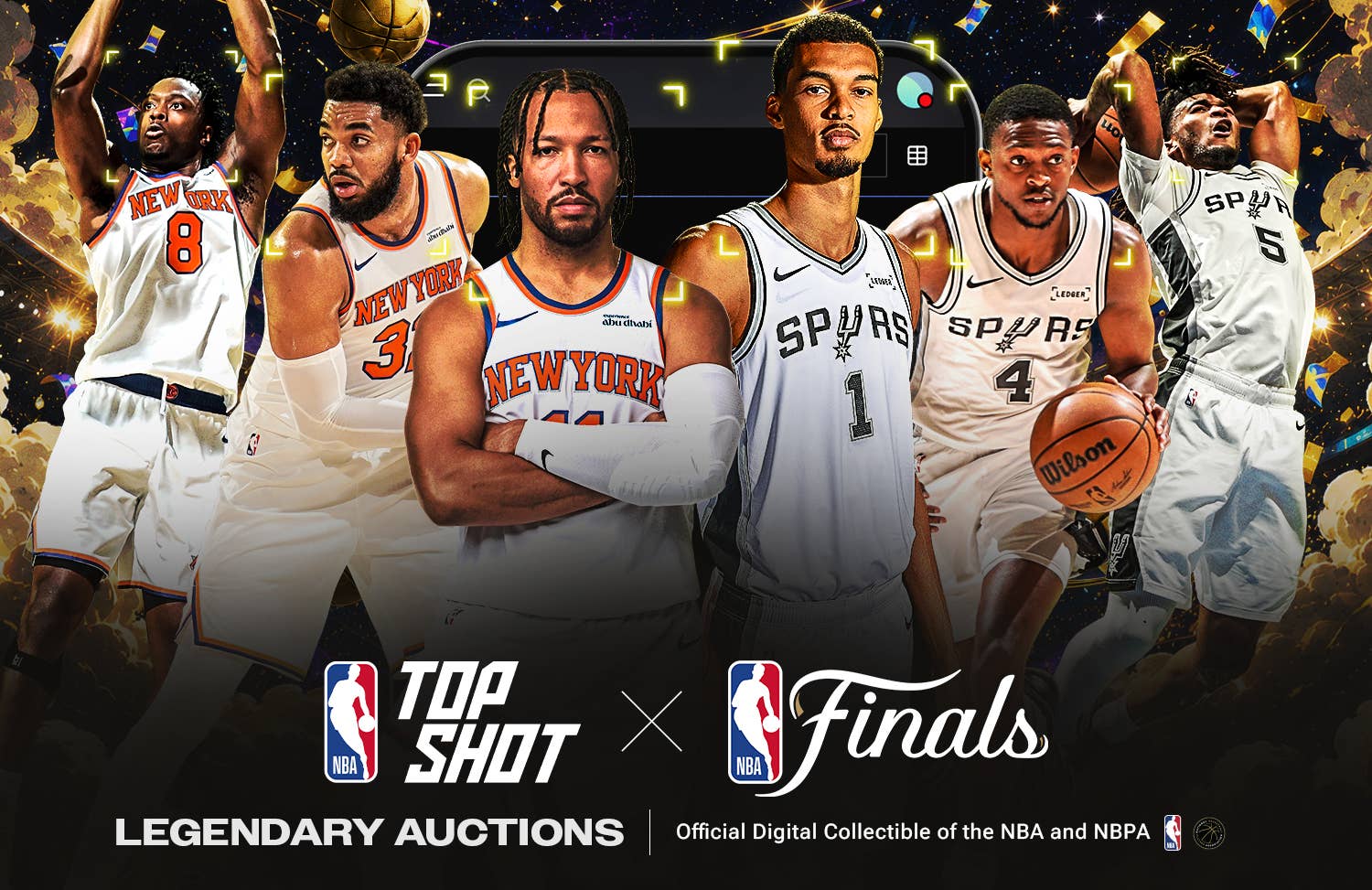 NBA Top Shot's Latest Move Strengthens Digital Ownership for Sports ...