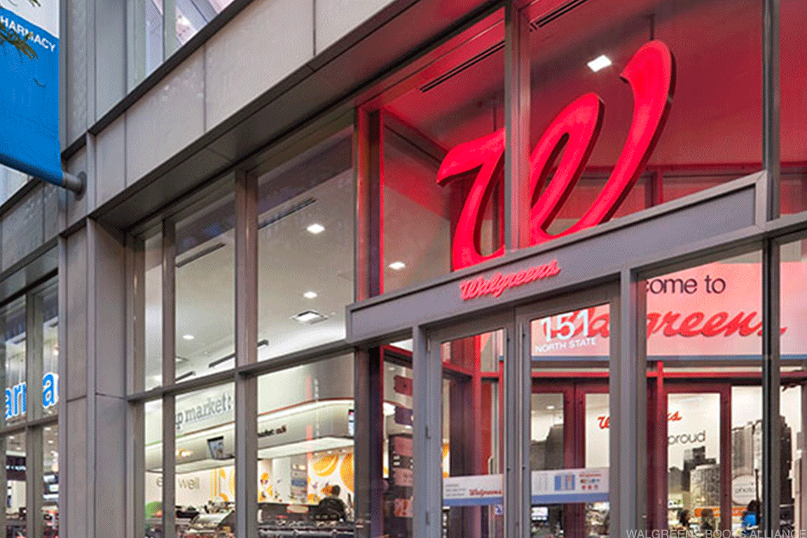 Walgreens to Follow CVS and Begin Selling CBD Products in Some Stores ...