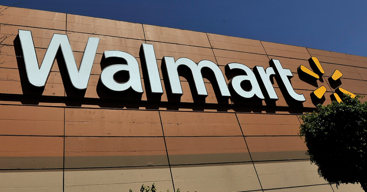 History of Walmart: Timeline and Facts - TheStreet