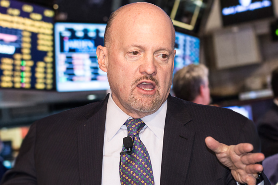 Great Investors Need Good Judgment: Cramer's 'Mad Money' Recap (Wed. 8 ...