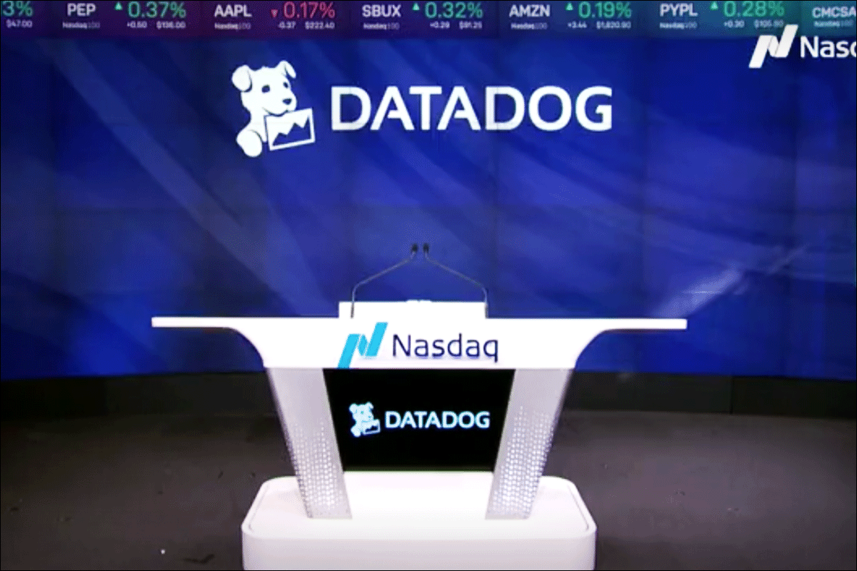 Datadog Slides on Guidance but Analysts Raise Price Targets - TheStreet