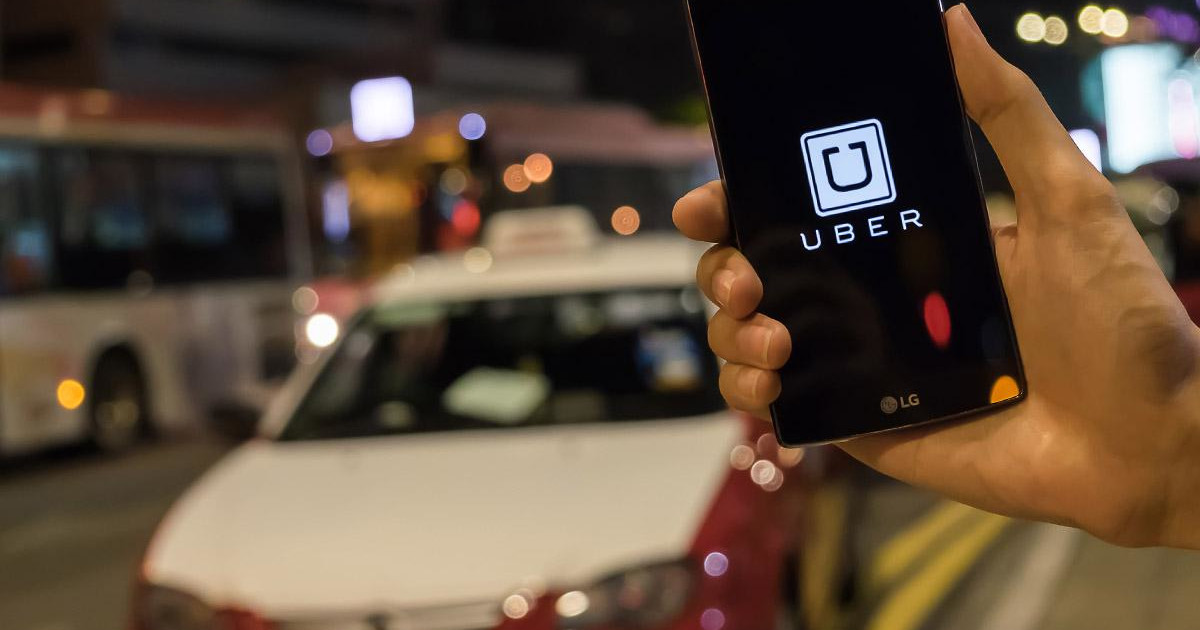 History of Uber: Timeline and Facts - TheStreet