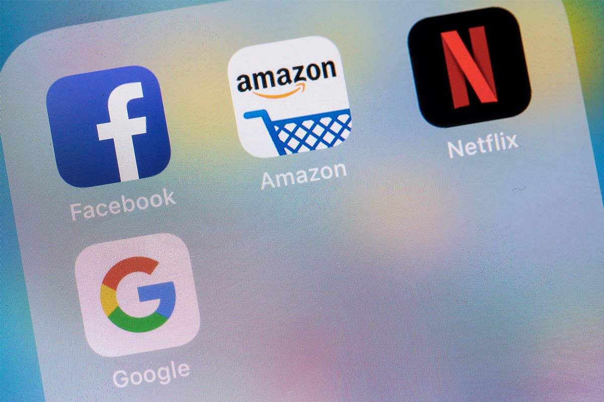 Traders Are Focusing on FANG Stocks Through Nasdaq Futures - TheStreet