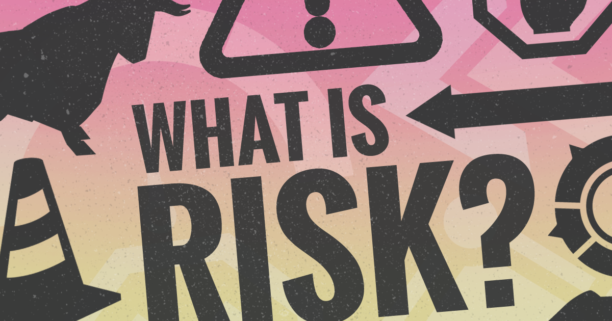 What Is Risk? Definition, Types and Examples - TheStreet