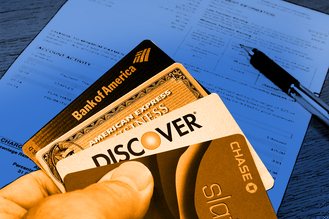 How Does Credit Card Interest Work? - TheStreet