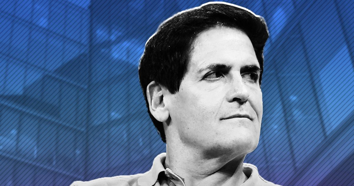 Mark Cuban Latest News and Stories - TheStreet