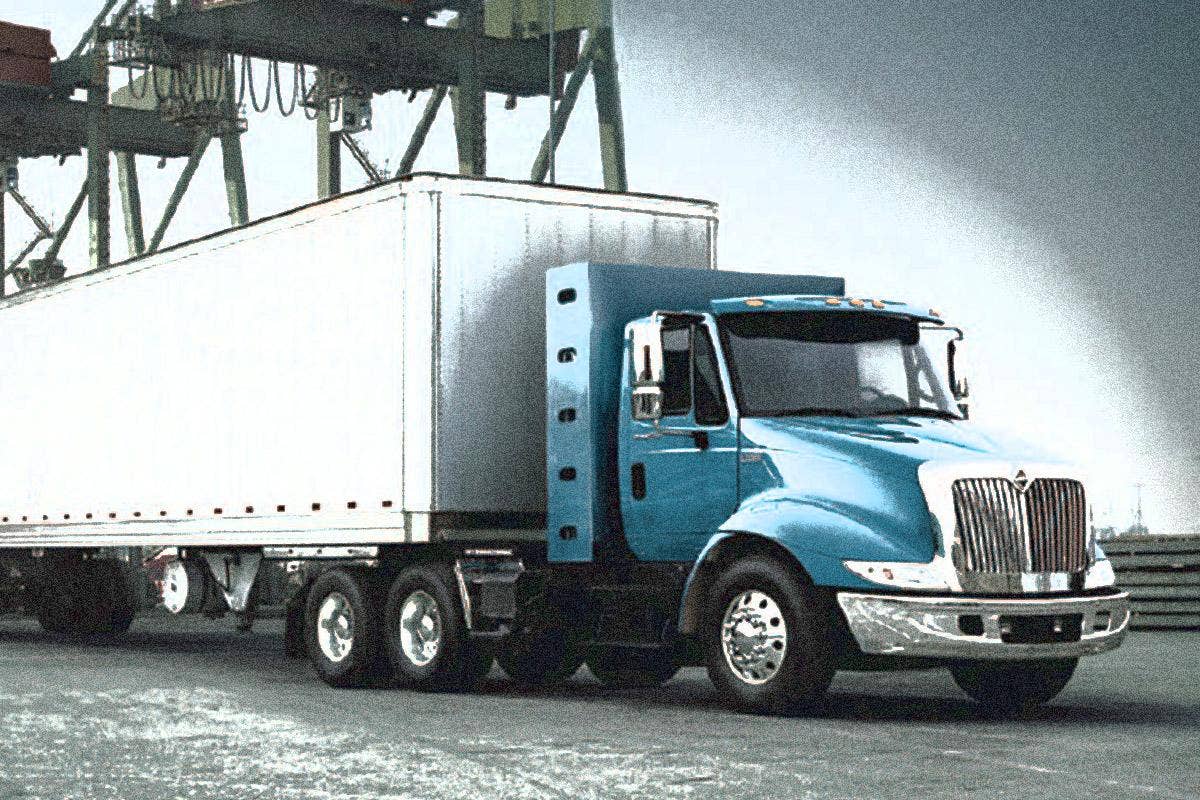 Navistar Taps COO Lisboa as CEO, Clarke Executive Chairman - TheStreet