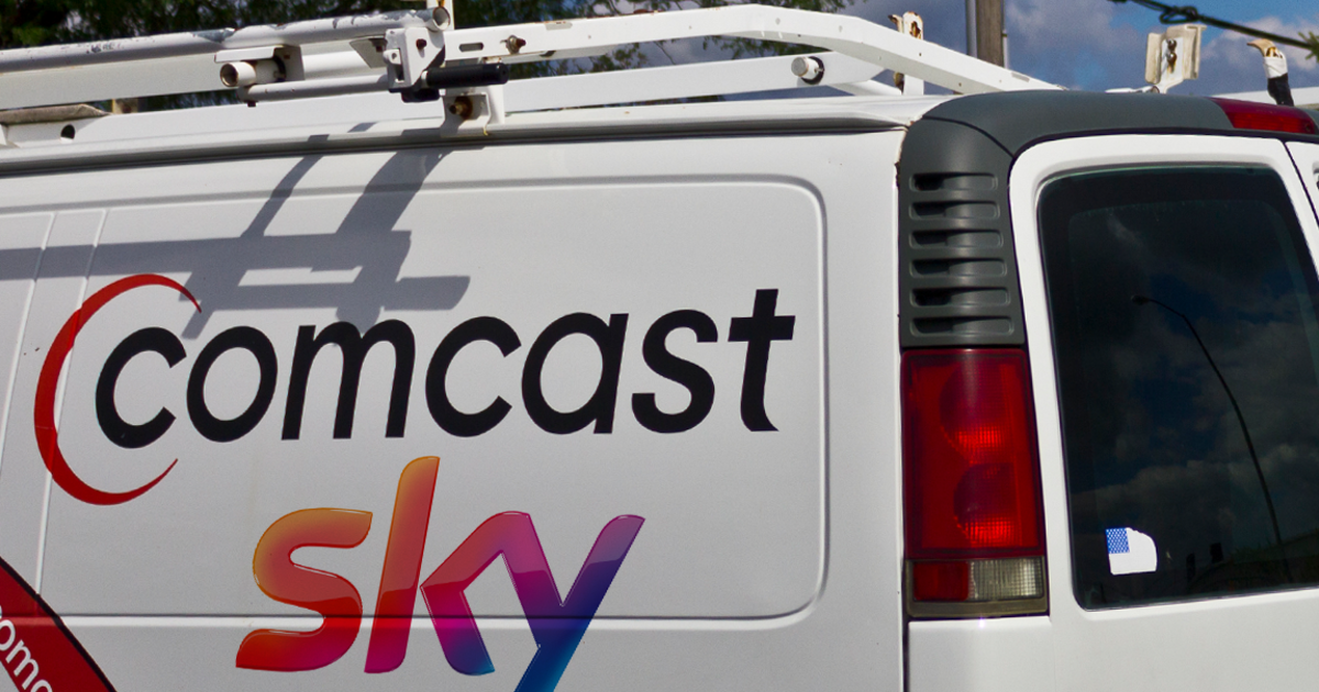 Sky Auction Pits Disney and Fox Against Comcast, But May Not End With ...