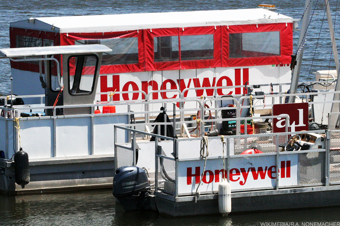 Honeywell (HON) Spins Off Assets as Third Point's Dan Loeb Watches ...