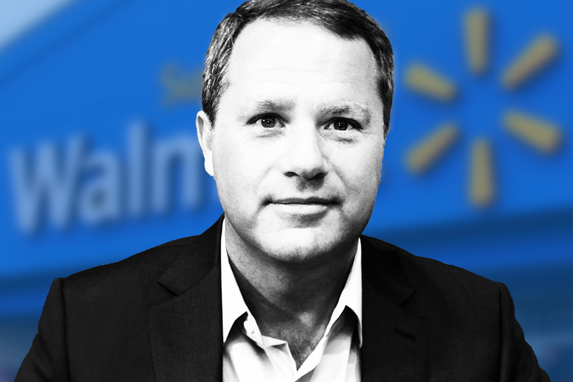 Walmart (WMT) Deserves to Be Part of the Future: CEO Doug McMillon ...