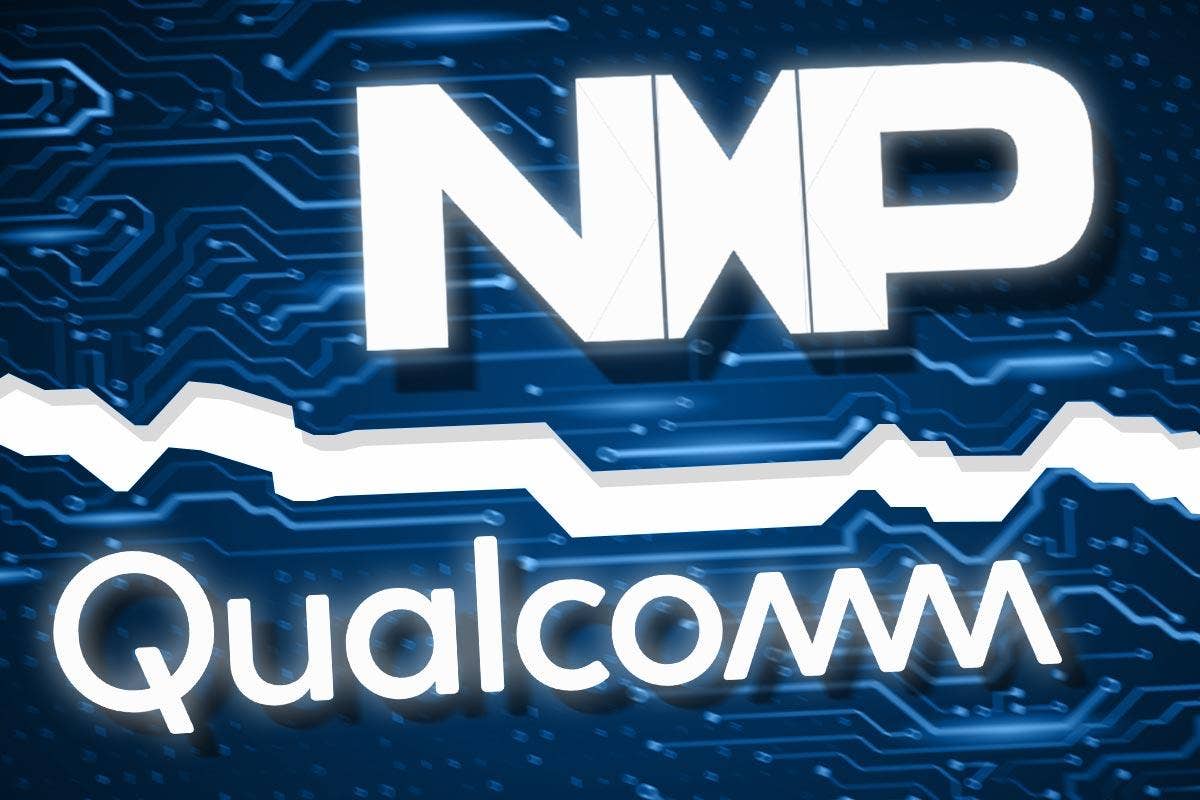 Qualcomm to Terminate NXP Deal - TheStreet