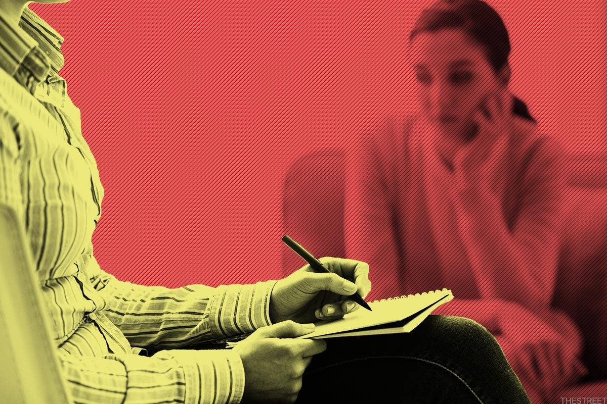How Much Does a Psychologist Make? - TheStreet