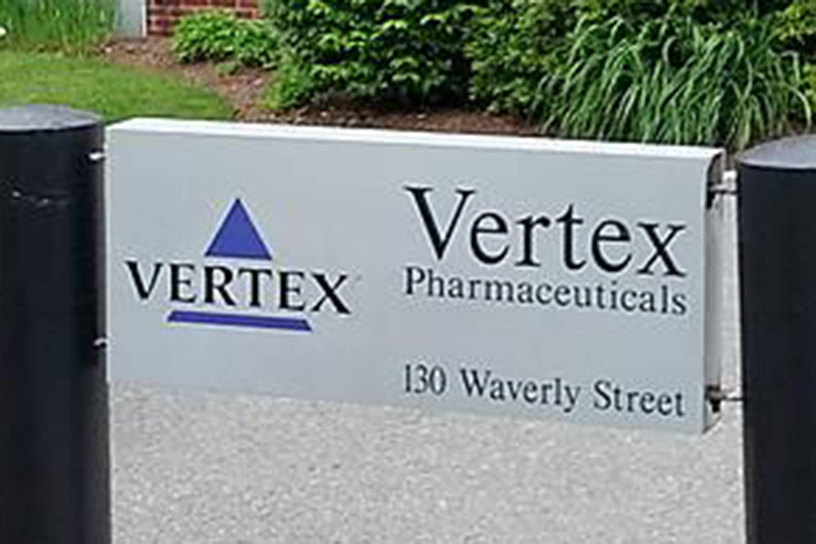 Vertex Has a Pain Pill That May Replace Opioids - TheStreet