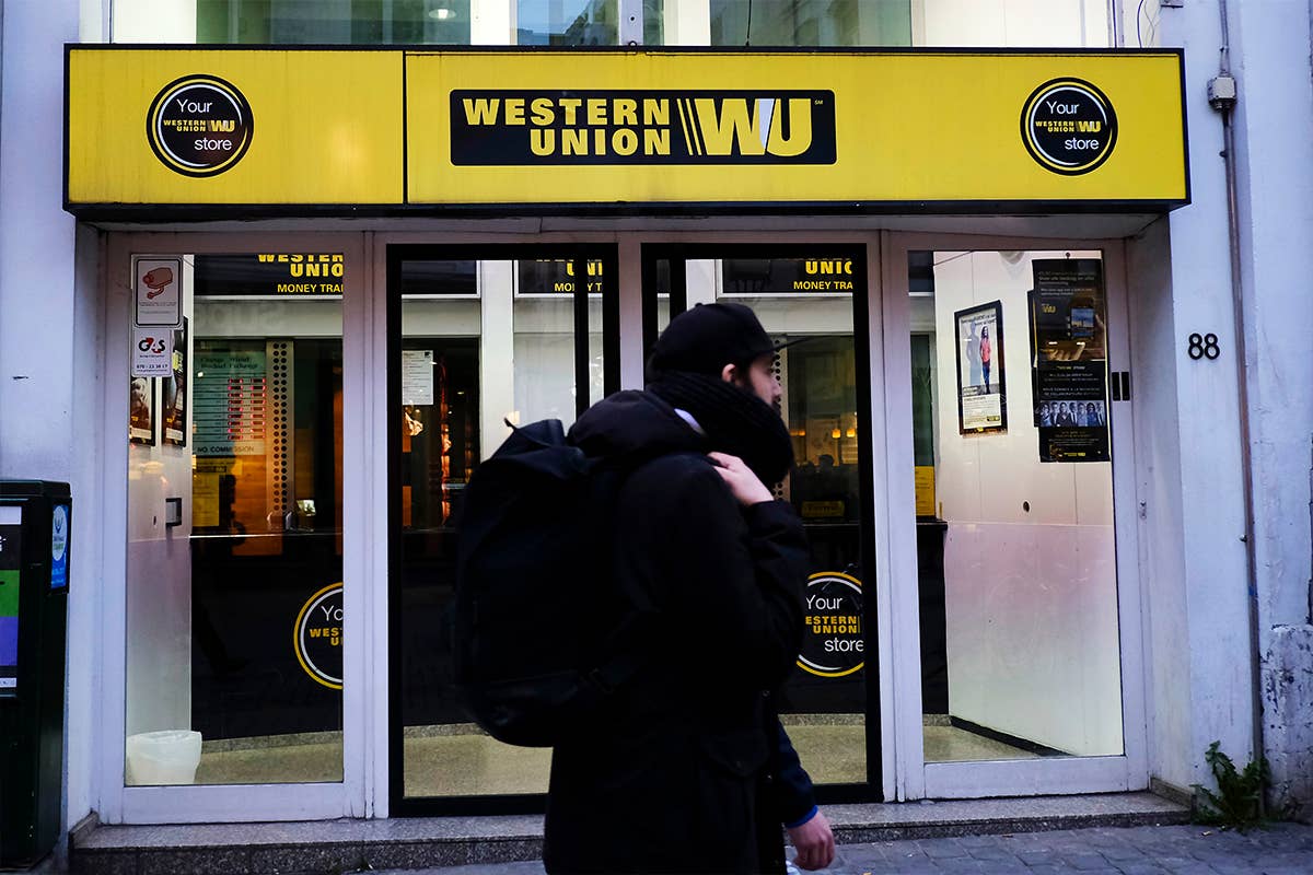 Stodgy Western Union leverages stablecoins to expand payments offerings ...
