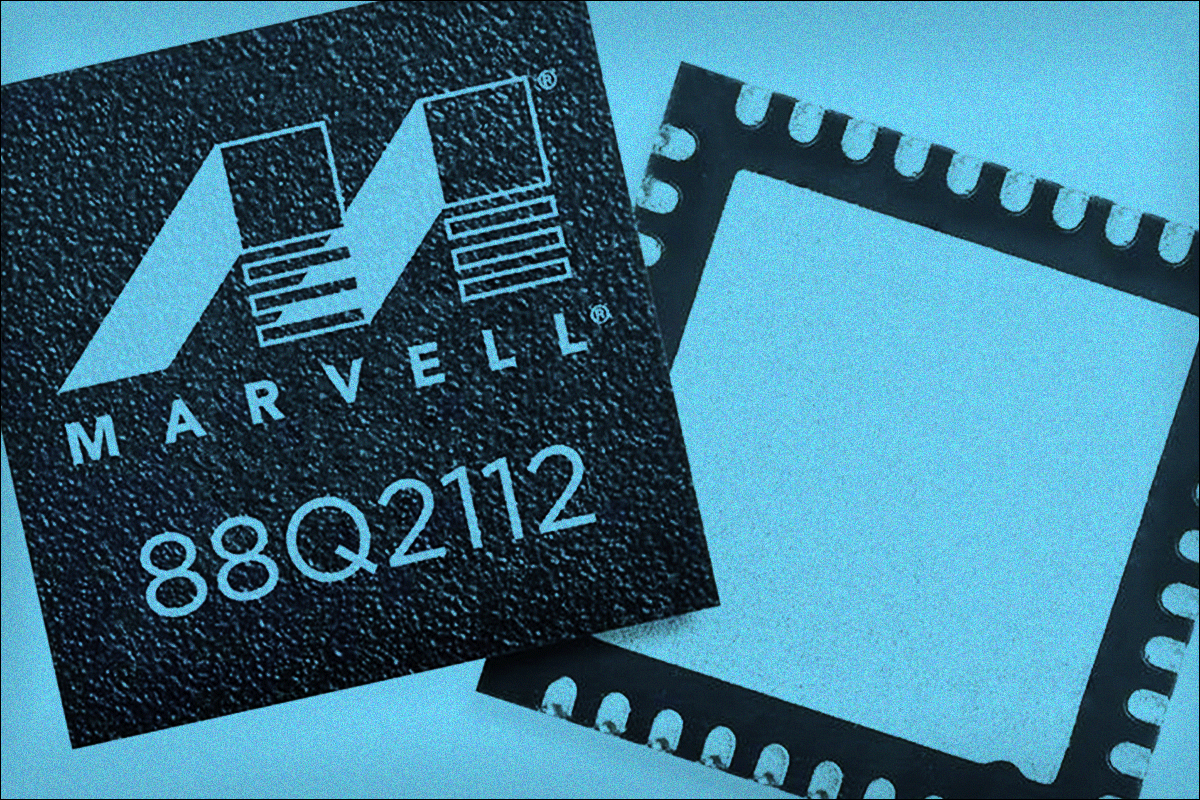 Marvell to Buy Rival Chip Company Inphi in Cash-and-Stock Deal - TheStreet