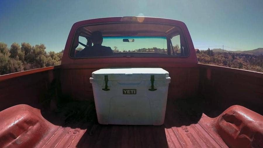 Yeti CEO Breaks Down the Company's First Earnings Report - TheStreet