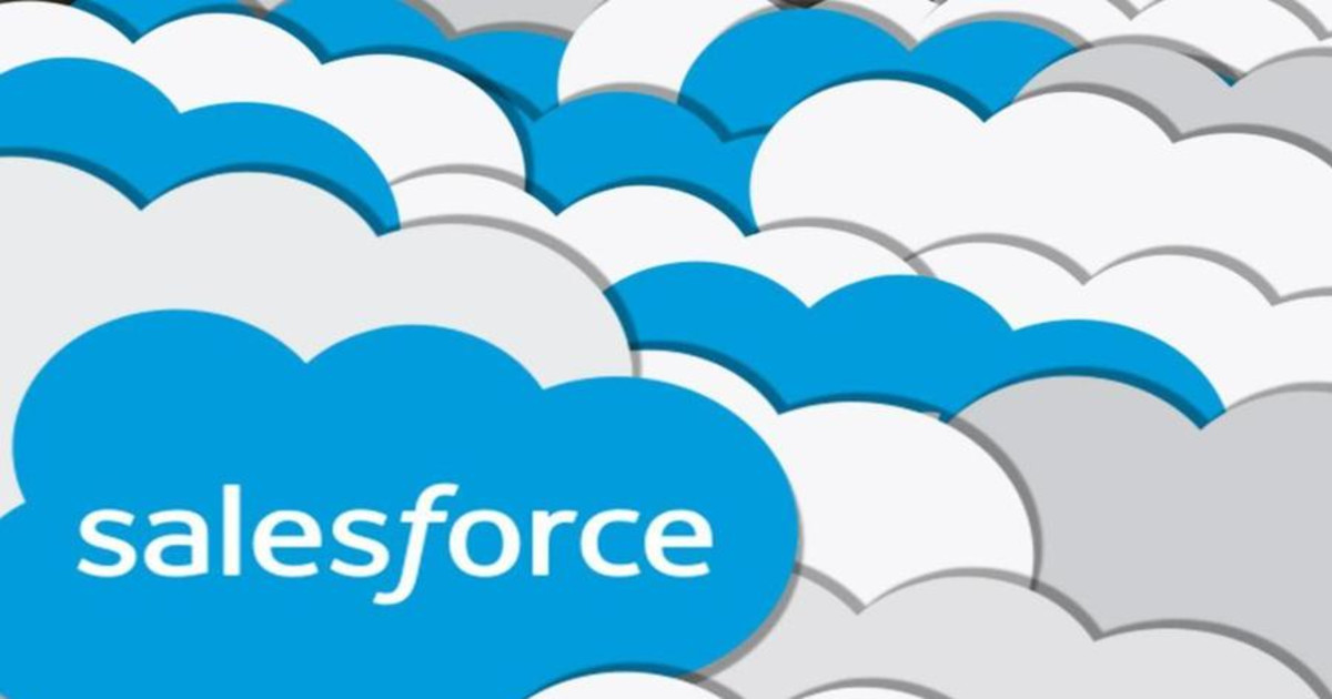 History of Salesforce: Timeline and Facts - TheStreet