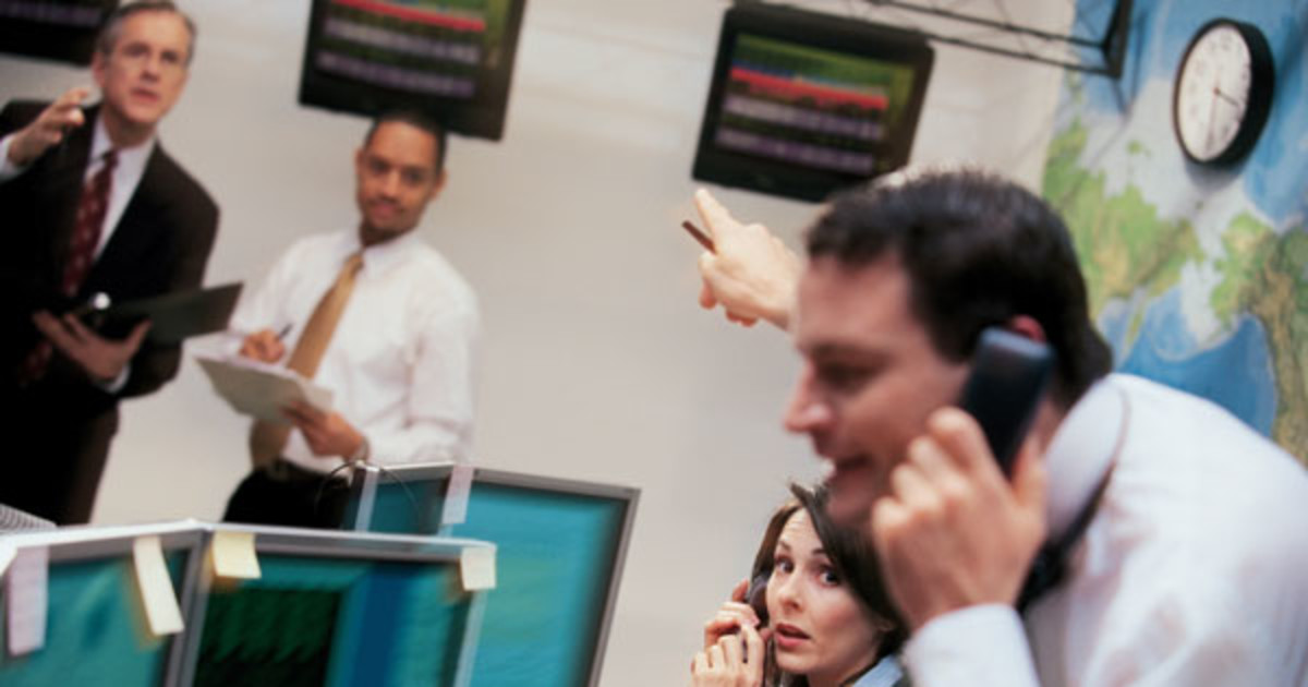 Frontline Stock Hits New 52-Week Low (FRO) - TheStreet