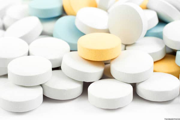 Celgene Surprises With Melanoma Drug Study Victory - TheStreet