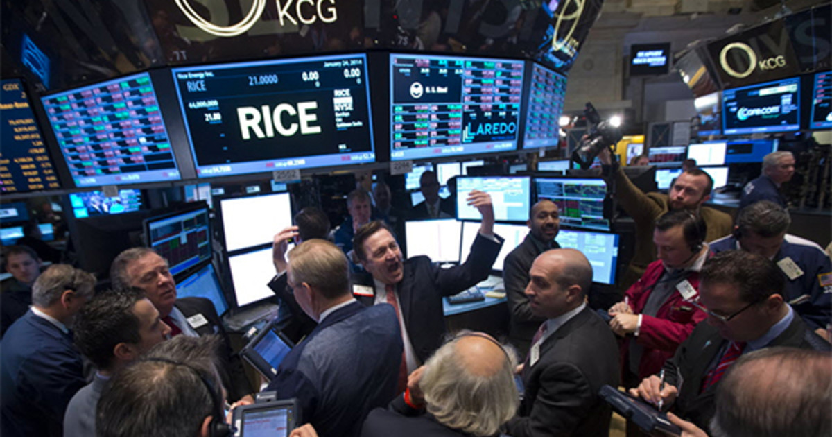 How Will Time Warner (TWX) Stock React To Bylaws Change To Fight 21st ...