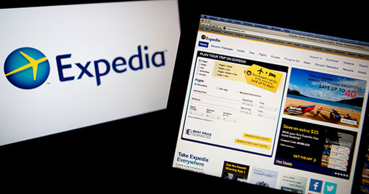 Expedia Appoints New CFO Alan Pickerill - TheStreet
