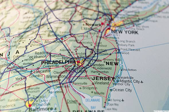 You Won't Guess The Most – and the Least – Corrupt States in America ...