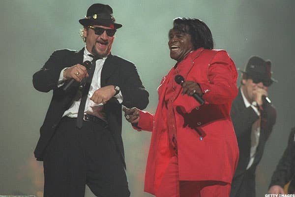 5 Worst Super Bowl Halftime Shows Ever - TheStreet