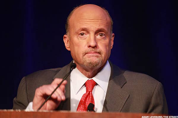 What are FANG Stocks and Why Does Jim Cramer Love Them? - TheStreet